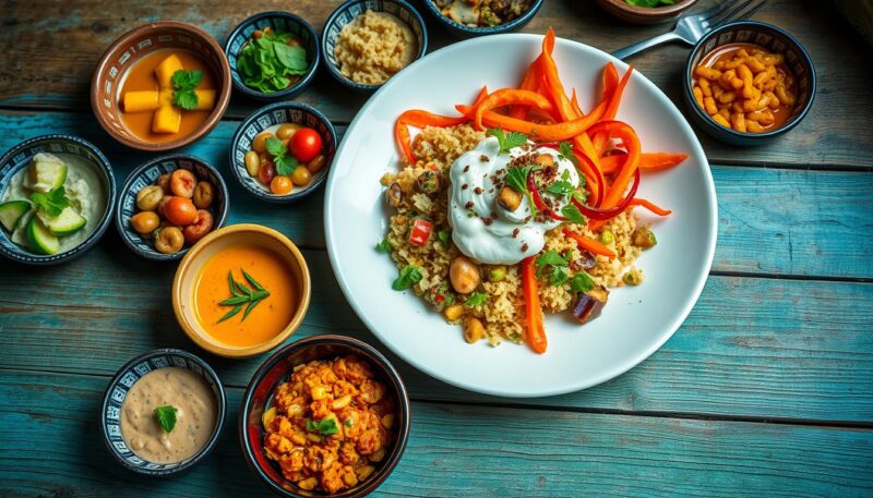 New Foods to Try - Unique and Delicious Dishes You Haven’t Had Before