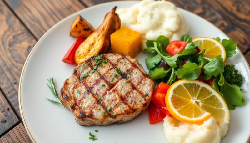 What to Eat with Tuna? Perfect Side Dishes to Complement Your Tuna Meal