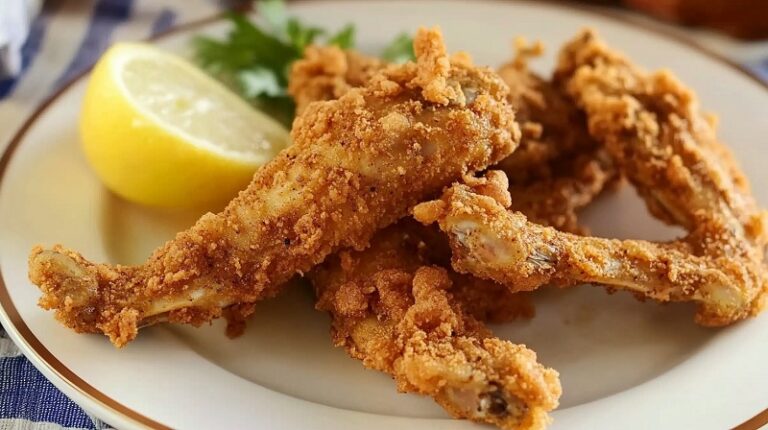 Bullfrog Recipes: How to Cook American Bullfrogs and Help the ...