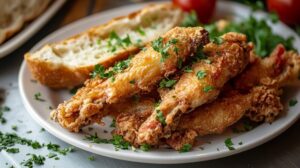 Bullfrog Recipes: How to Cook American Bullfrogs and Help the ...