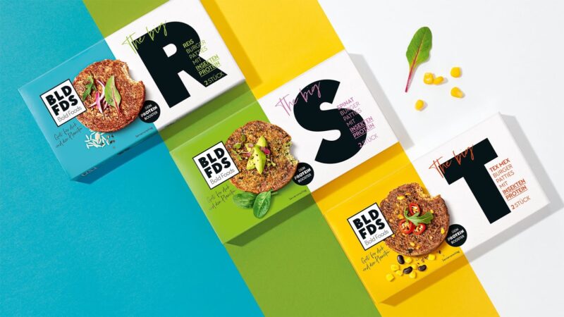 10 Unique Food Packaging Designs That Attract More Buyers - Can't Beat ...